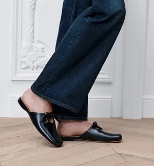 Dior Cœur Mule