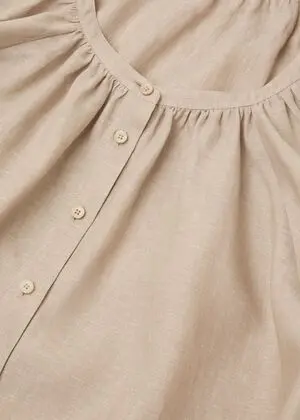 Loro Piana Gritt Shirt