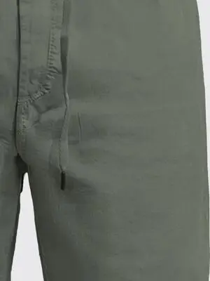 Hugo Boss Relaxed Fit Drawstring Shorts