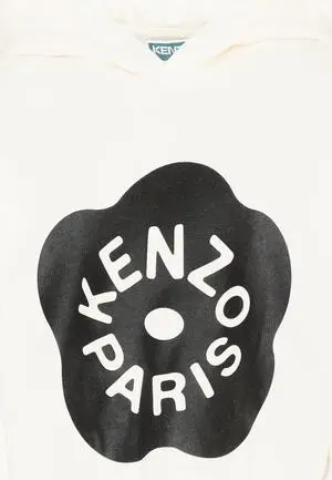 Kenzo Boke Flower 2.0 Graphic Hoodie