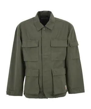 Carhartt Utility Cargo Pocket Jacket - No