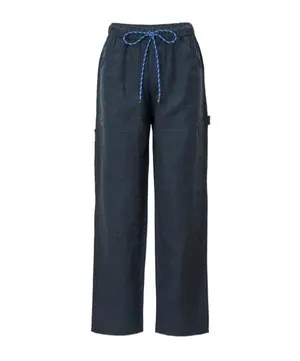 Rag & Bone Rag & Bone Elastic Waist Drawstring Casual Pants Salute