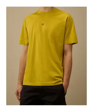 C.P. COMPANY Short-sleeve T-shirt
