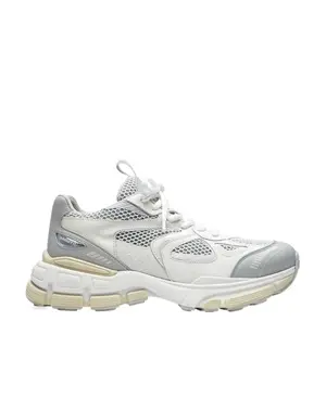 Axel Arigato Lace-up Sneakers - White