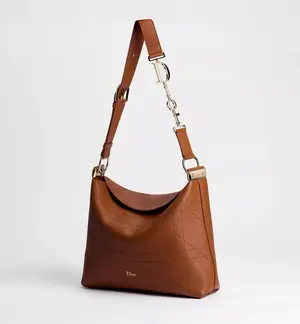 Dior Medium Hobo Bag
