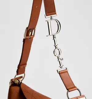 Dior Medium Hobo Bag