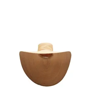 Zimmermann Raffia Sun Hat