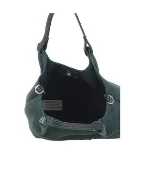 GIANNI CHIARINI Dua Handbag
