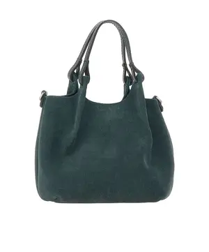 GIANNI CHIARINI Dua Handbag