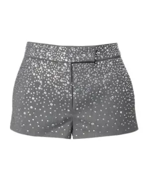 Alex Perry Loose Fit Bottoms For Women