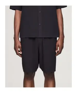 Y3 Ultralight Woven Shorts