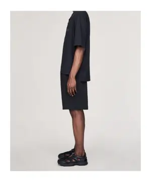Y3 Ultralight Woven Shorts