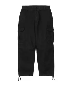 Carhartt Stanton Cargo Pant - Black