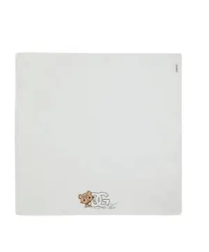 Dolce & Gabbana Cartoon Blanket