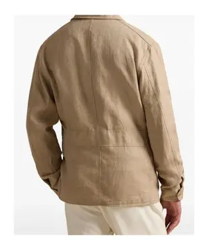 Polo Ralph Lauren Herringbone Pocket Jacket