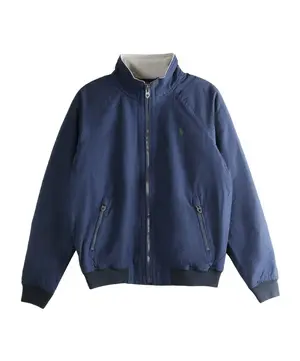Polo Ralph Lauren Zip-up Jacket