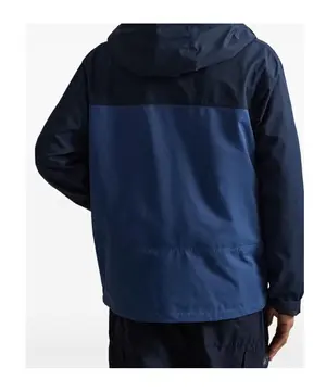 Polo Ralph Lauren Polo Pony Motif Hooded Windbreaker