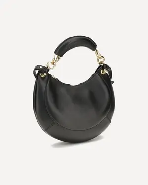 Chloé Marcie Small Hobo Shoulder Bag