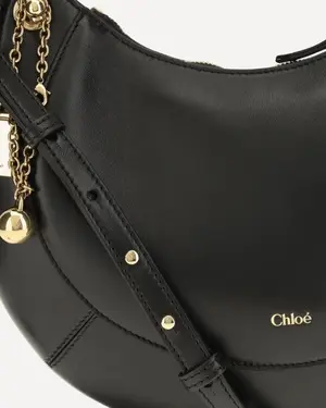 Chloé Marcie Small Hobo Shoulder Bag