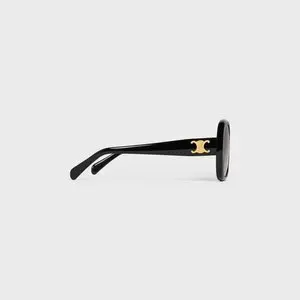 Celine Triomphe 18 Acetate Sunglasses
