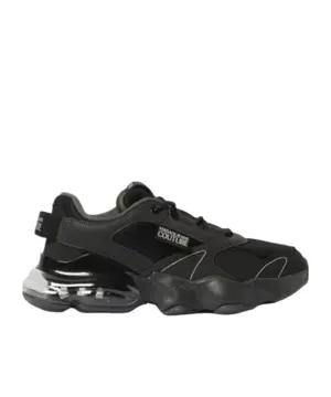 Versace Sneakers - Black