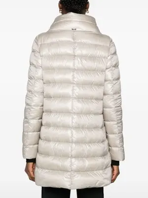 Herno Amelia Down Jacket - White