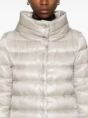 Herno Amelia Down Jacket - White