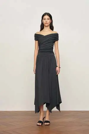 Fabrique Beach Dress Day Dresses