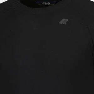K-WAY Sebas Ribbed Knitwear