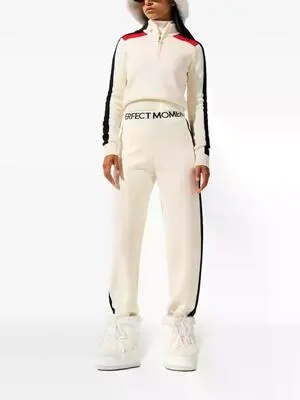 Perfect Moment Elasticated Sports Pants For Women