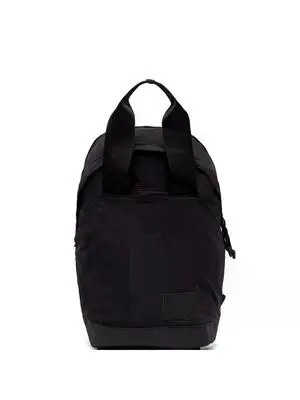The North Face Logo Patch Backpack