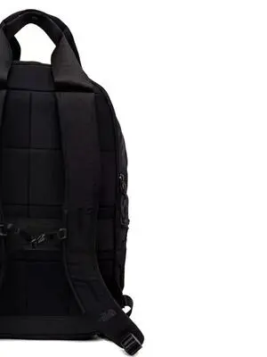 The North Face Logo Patch Backpack