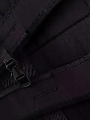 The North Face Logo Patch Backpack