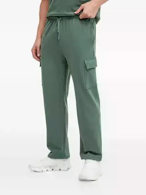 The North Face Logo-patch Track Pants