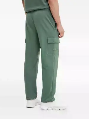 The North Face Logo-patch Track Pants