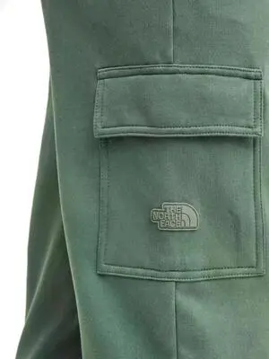 The North Face Logo-patch Track Pants