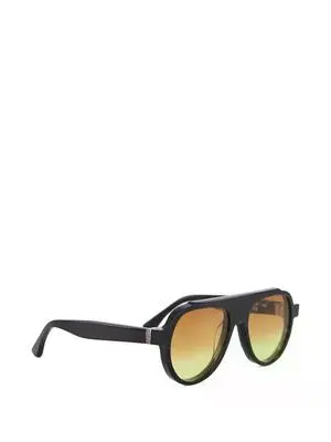 Thierry Lasry Clandestry Sunglasses