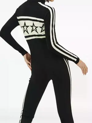 Perfect Moment Star Merino Wool Jumpsuit