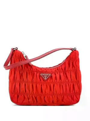 Prada Hobo Mini Bags