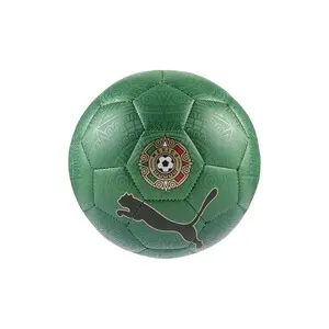PUMA Mexico Fan Soccer Ball