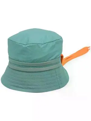 CRAIG GREEN Bucket Hat - Blue