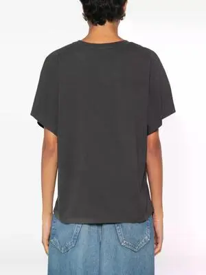 CIRCUS HOTEL Graphic Print T-shirt