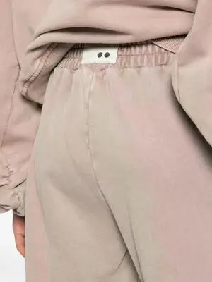 THE M.. Han V-neck Puff-sleeve Cardigan