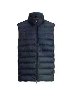 Polo Ralph Lauren Classic Vests For Men
