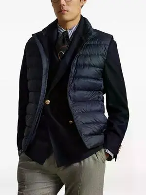Polo Ralph Lauren Packable Down Gilet
