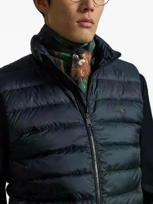 Polo Ralph Lauren Packable Down Gilet
