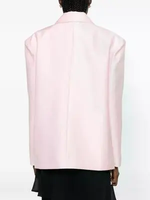 TWENTY FOURHAITCH Marfa Crystal-embellished Blazer
