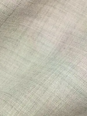 Ralph Lauren Purple Label Woven Cashmere-silk Tie - Grey