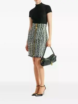 Balmain Oversized Skirts
