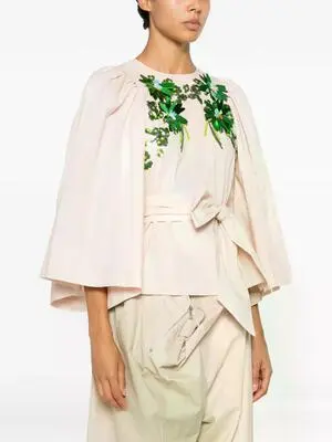 Psophia Button Up Blouses